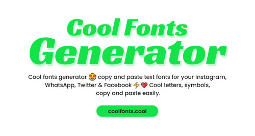 Coolfonts (coolfonts) - Resim Yükle - Hızlı Resim Upload