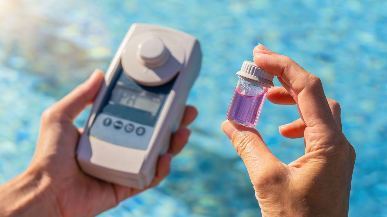 How to Balance Pool Water Chemistry Like a Pro