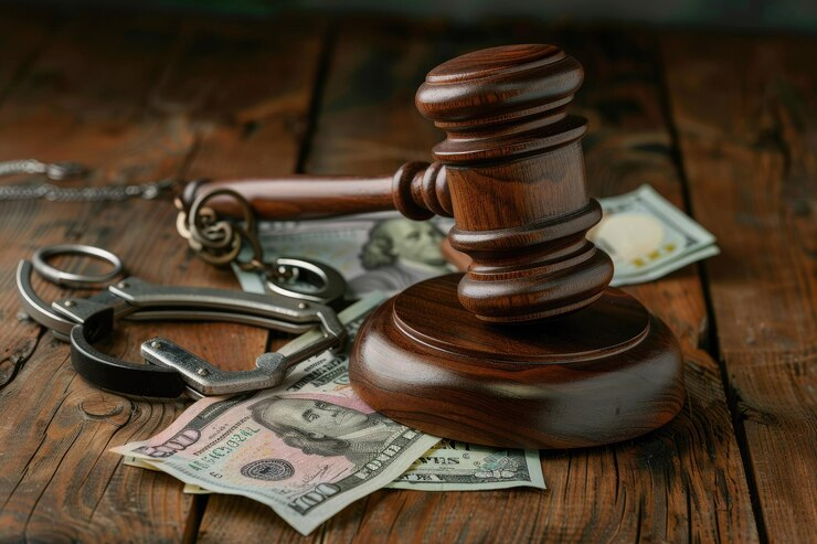 Key Factors To Consider When Choosing A Bail Service