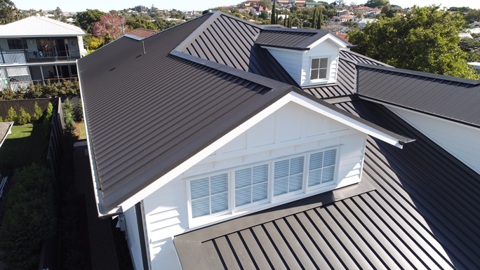 The Role of Custom Flashings in Modern Roofing Systems